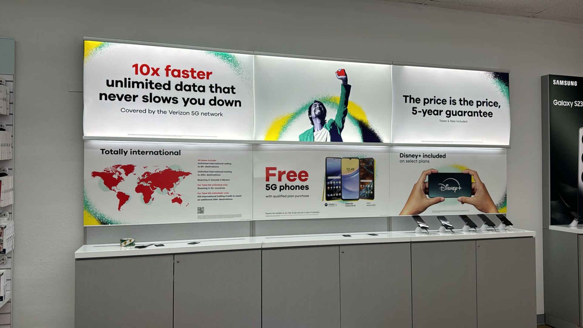 TW Stores | Total Wireless Stores | Store Locator | AntGen