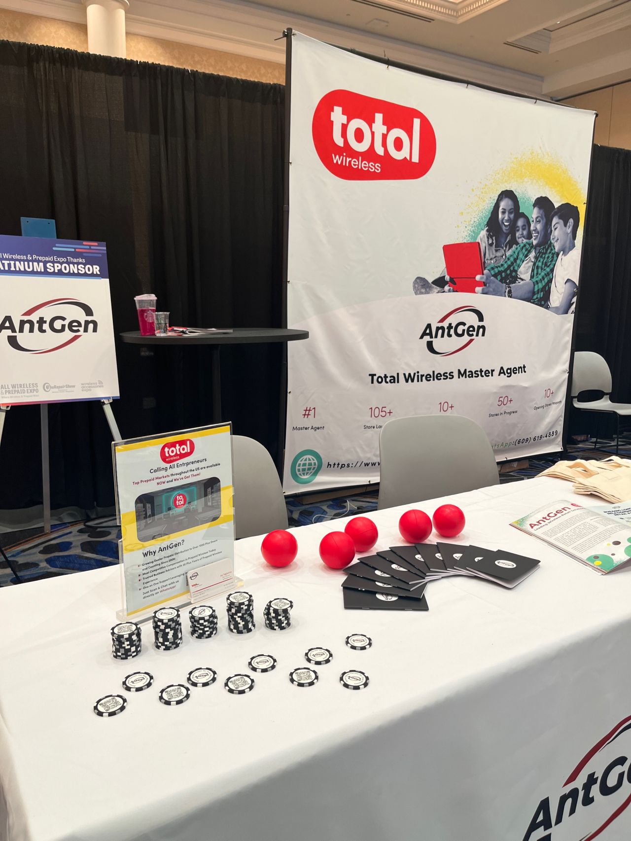 AntGen News: Latest Updates and Innovations in Wireless Solutions