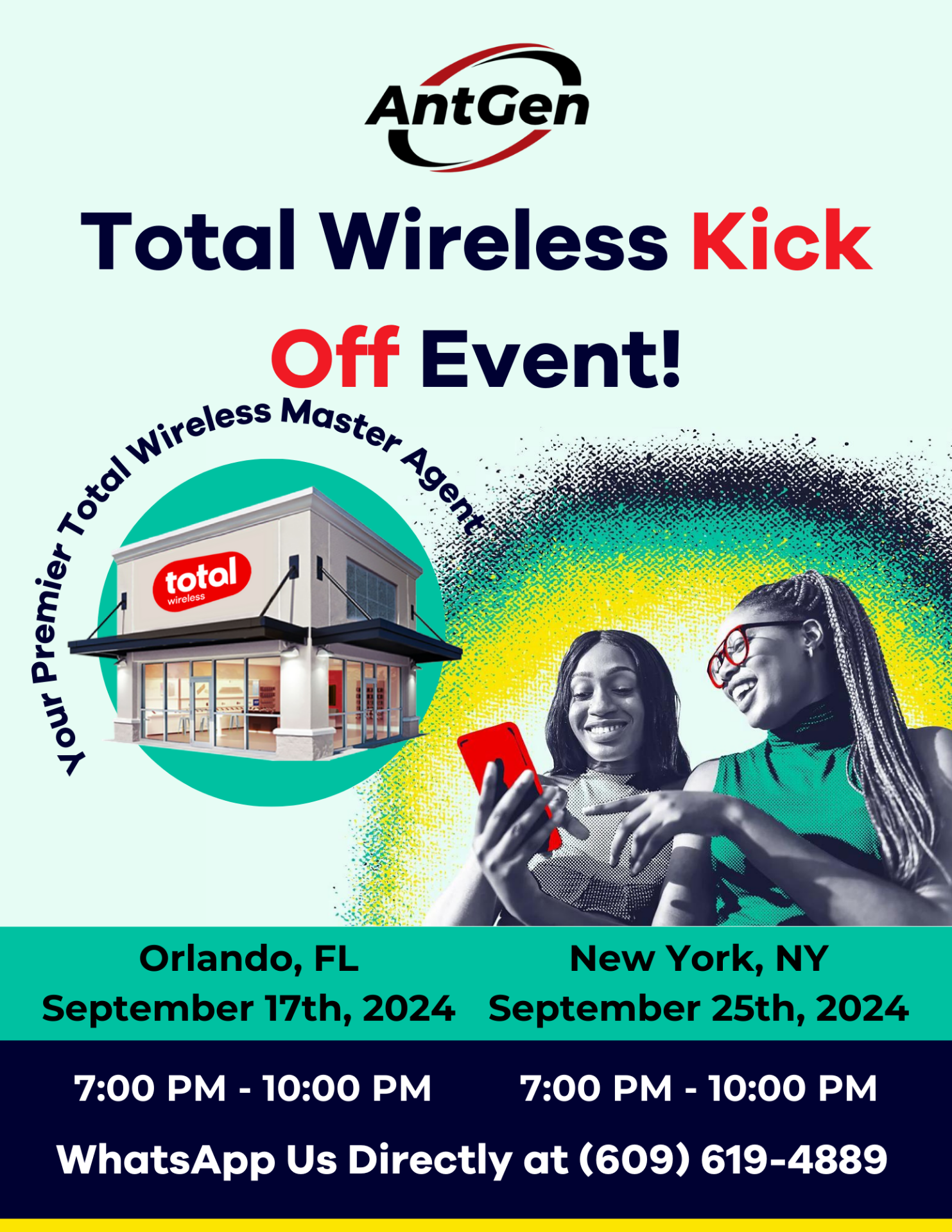 AntGen News: Latest Updates and Innovations in Wireless Solutions