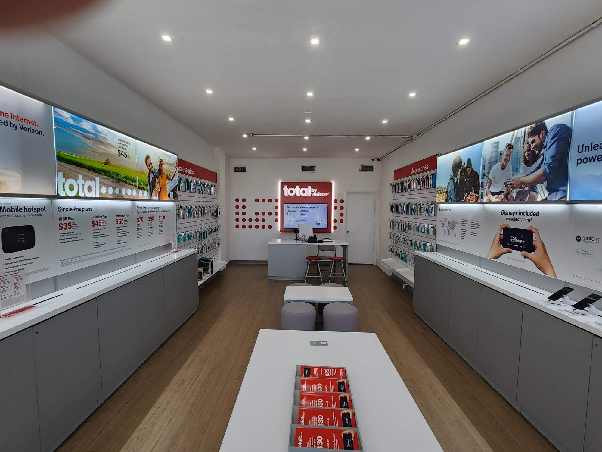 Total Wireless Master Agent | Become Exclusive Retailer of Total ...