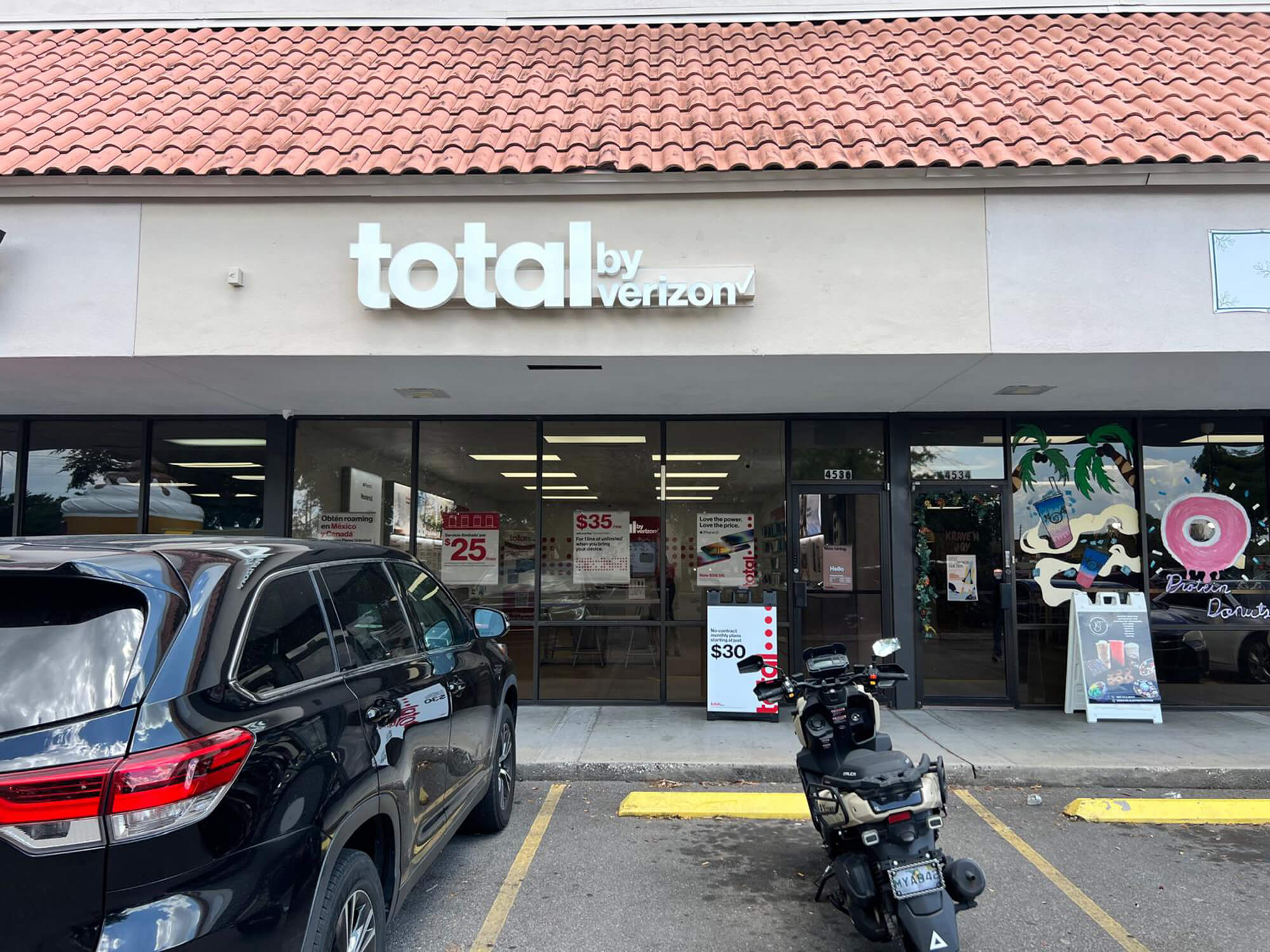 Total Wireless Master Agent | Become Exclusive Retailer of Total ...