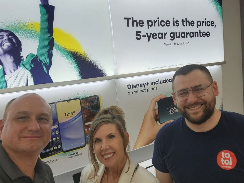 Total Wireless Master Agent | Become Exclusive Retailer of Total ...