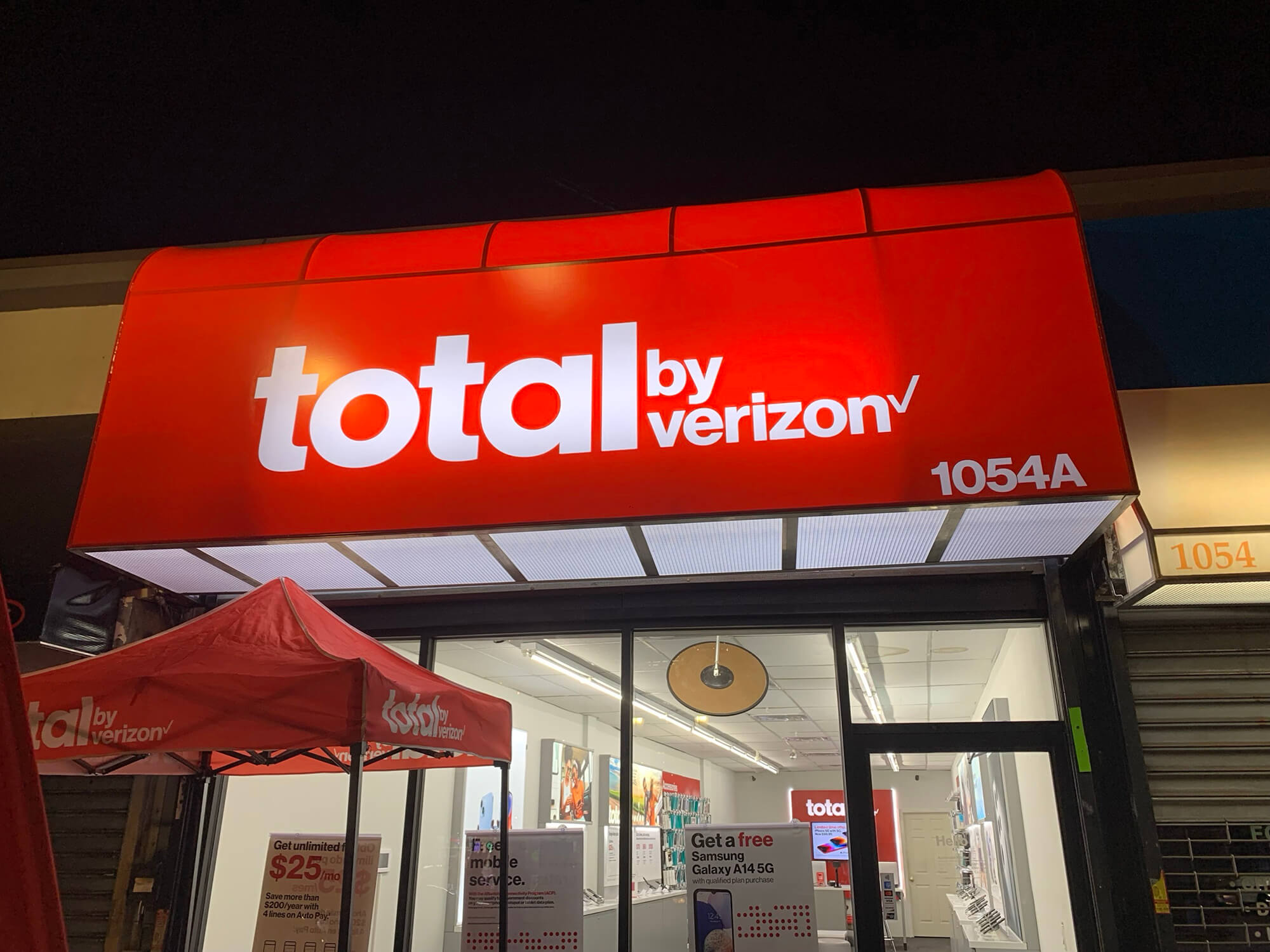 Total Wireless Master Agent | Become Exclusive Retailer of Total ...