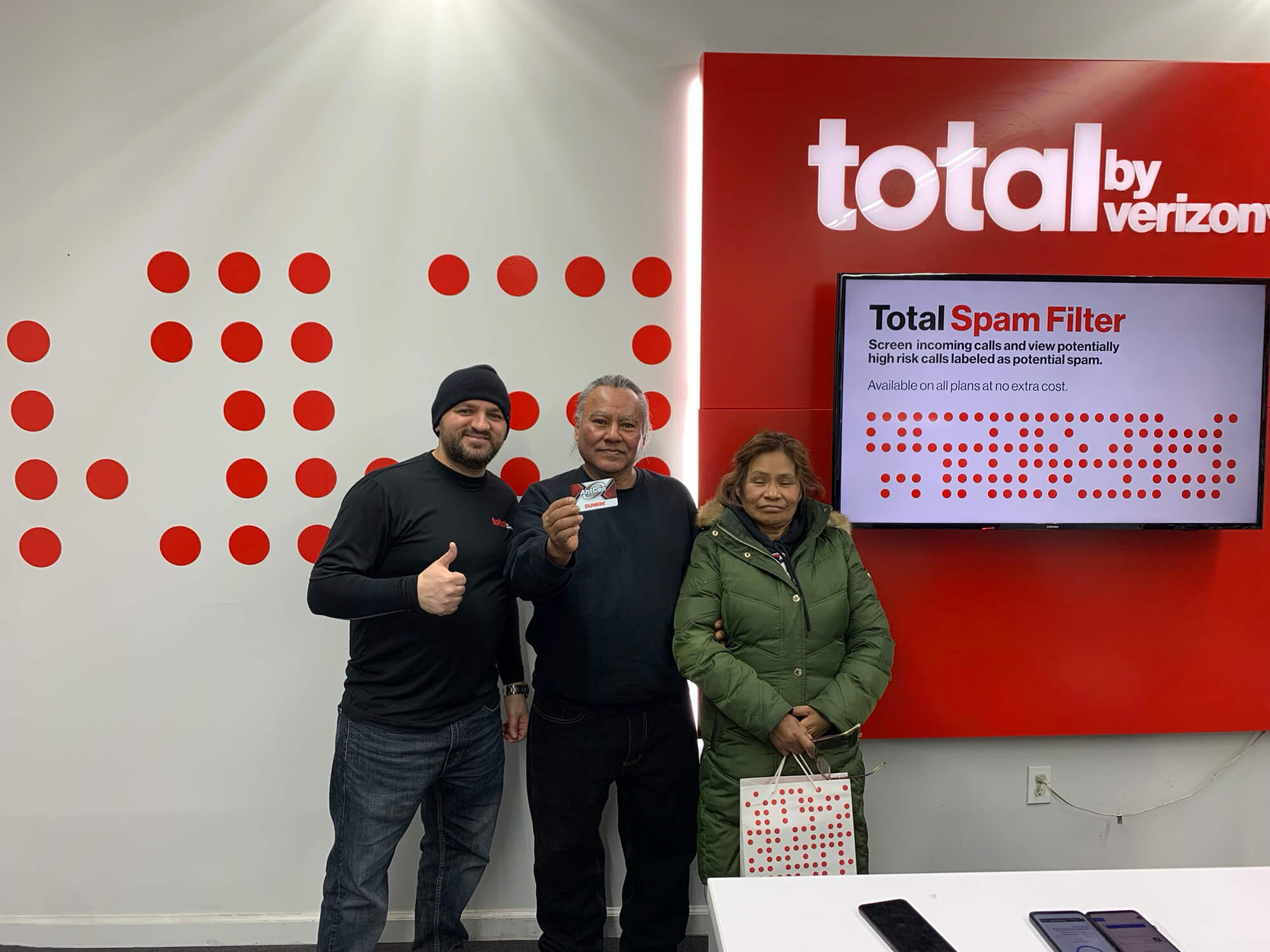 Total Wireless Master Agent | Become Exclusive Retailer of Total ...