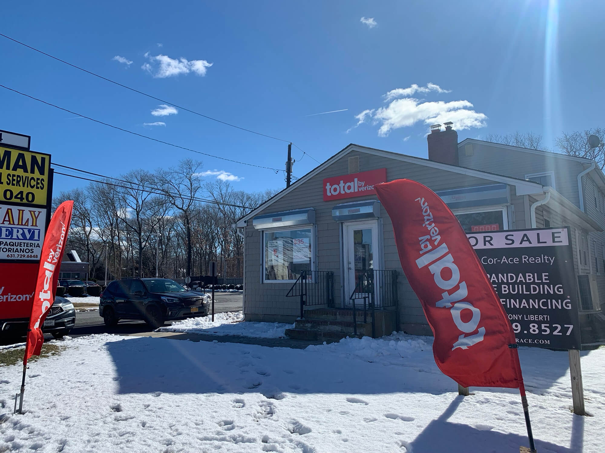 Total Wireless Master Agent | Become Exclusive Retailer of Total ...