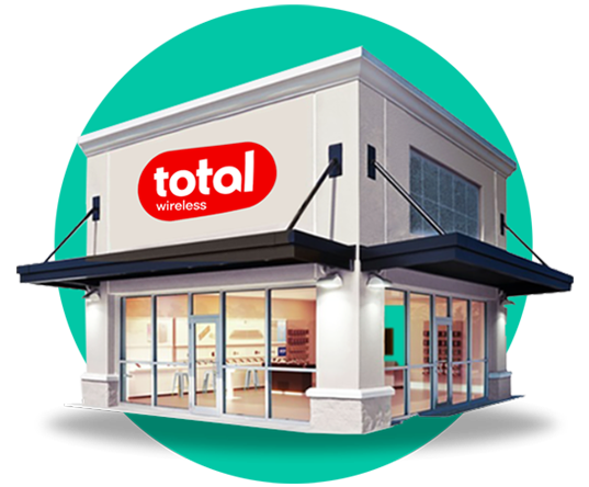Total Wireless Master Agent | Become Exclusive Retailer of Total ...